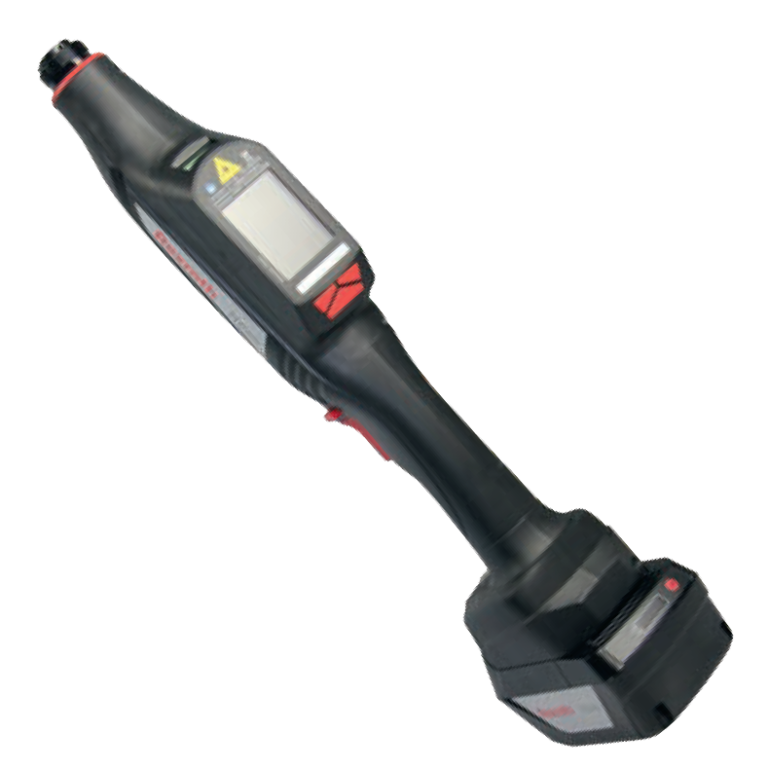 Bosch Rexroth Nexo - Wireless Handheld Electric Nutrunner