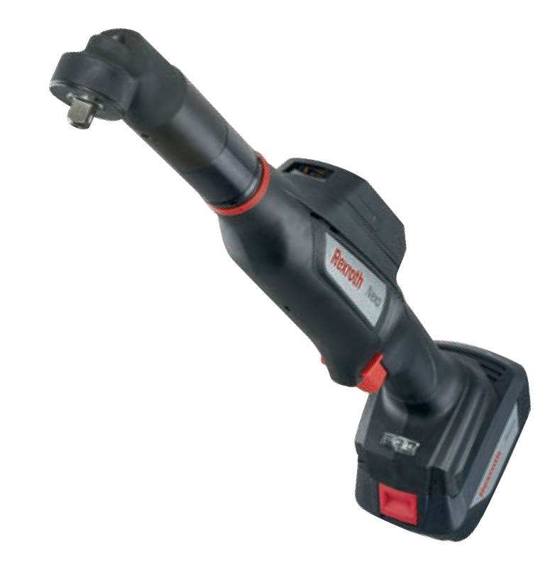 Bosch Rexroth Nexo - Wireless Handheld Electric Nutrunner