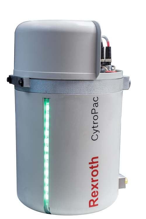 Bosch Rexroth CytroPac Power Unit - Morrell Group