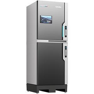 Bosch Rexroth CytroBox Hydraulic Power Unit - Morrell Group